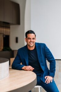 GEYER VALMONT | Pioneering workplace