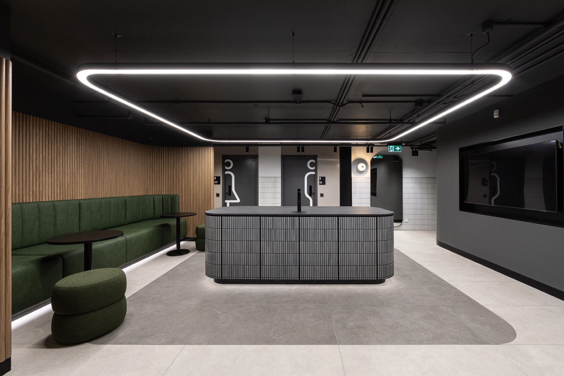 William Square - GEYER VALMONT