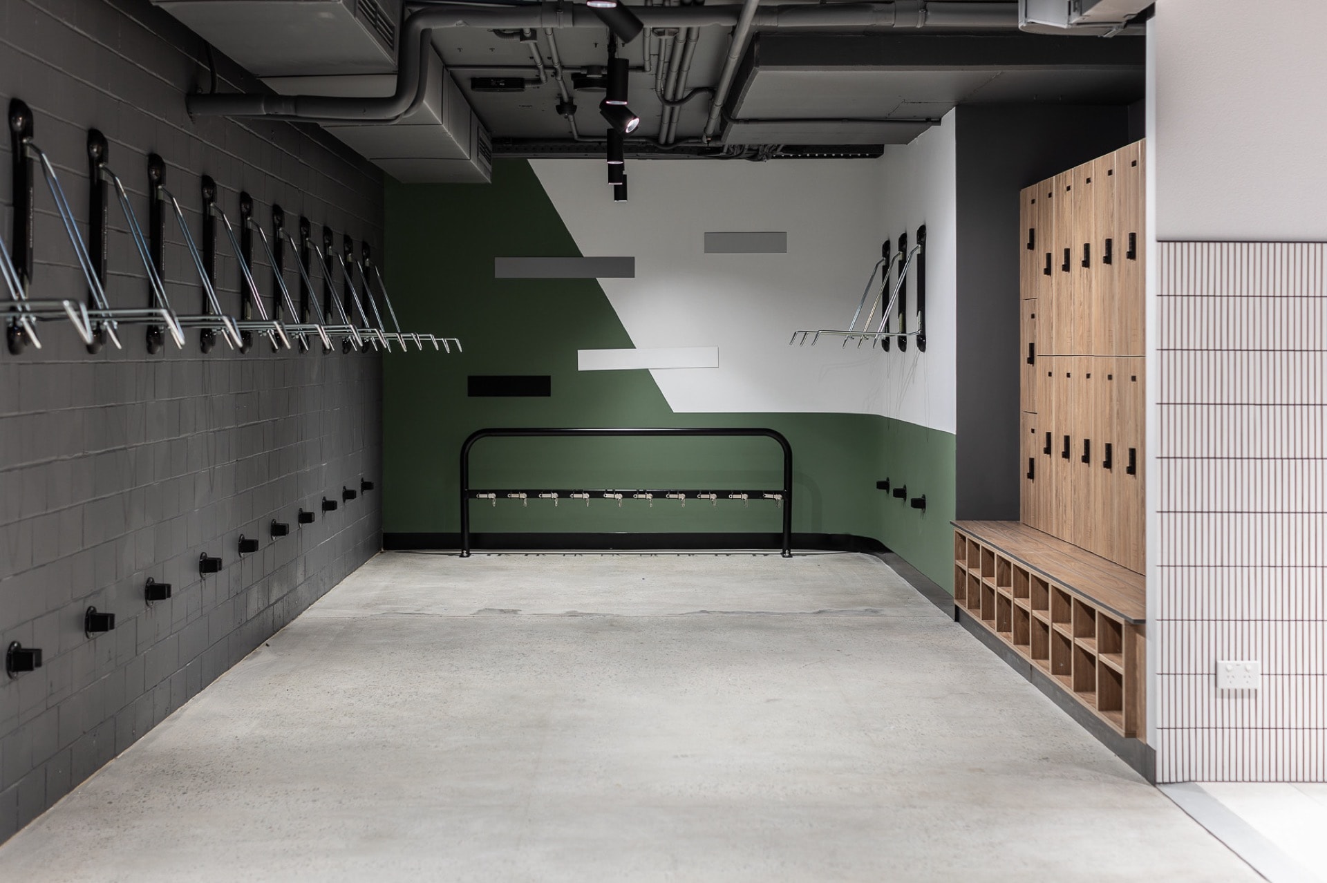 William Square - GEYER VALMONT