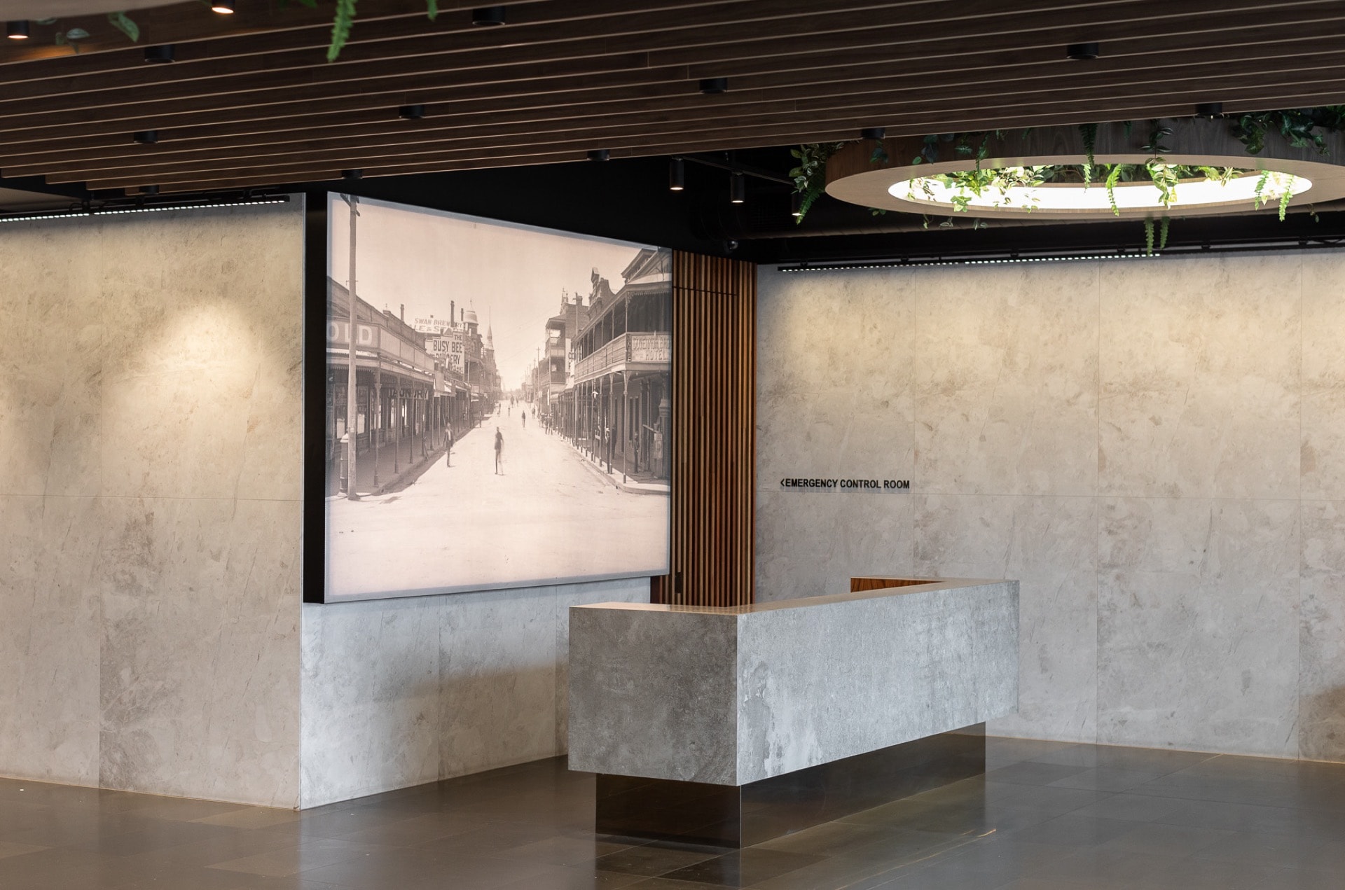 William Square - GEYER VALMONT