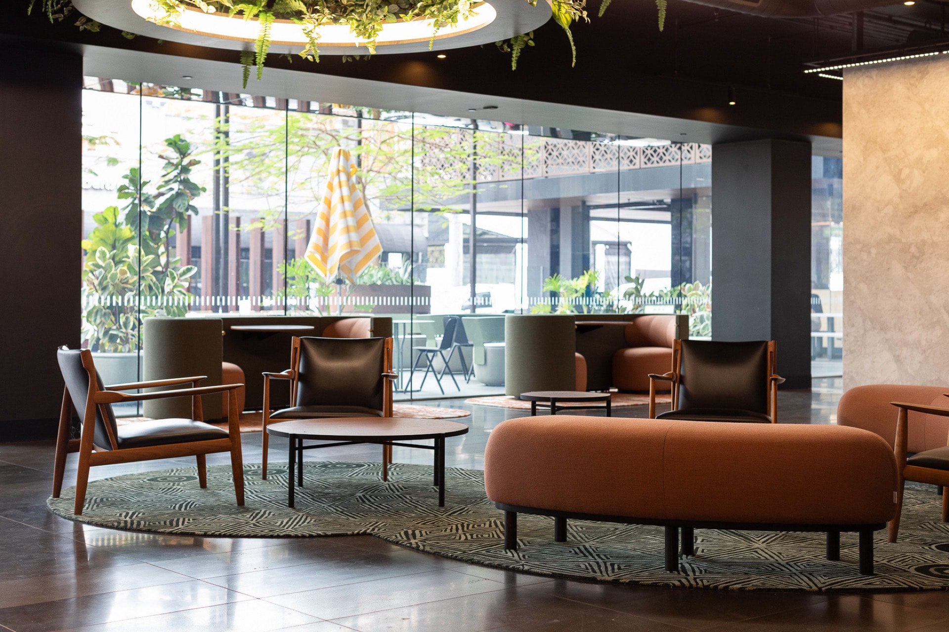 William Square - GEYER VALMONT